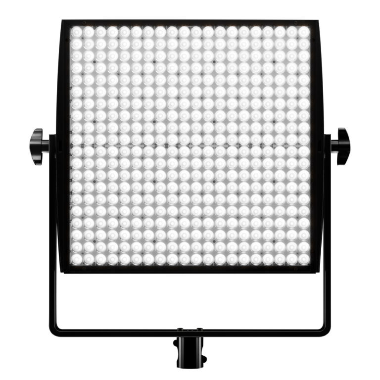 LupoLED SUPERPANEL 30 DMX DUAL COLOR - Rent Sirio Film